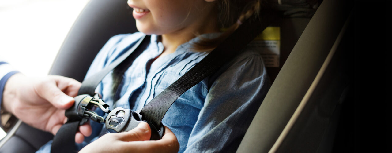 Child Safety Seat Program - Chautauqua Safety Village