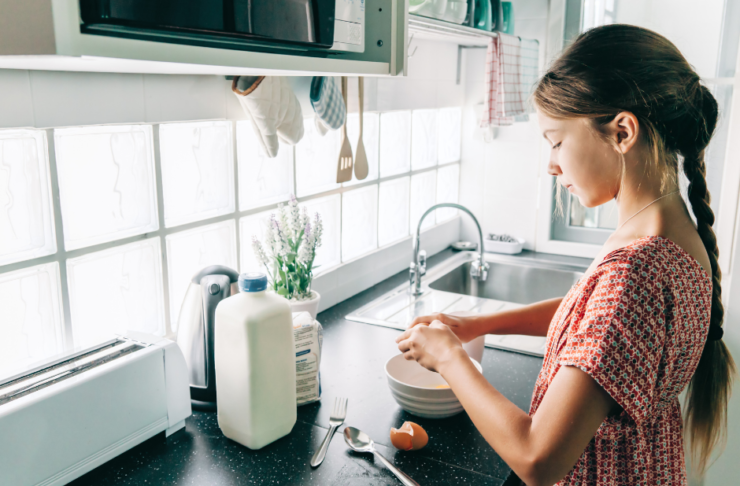 Home Alone Virtual - Chautauqua Safety Village